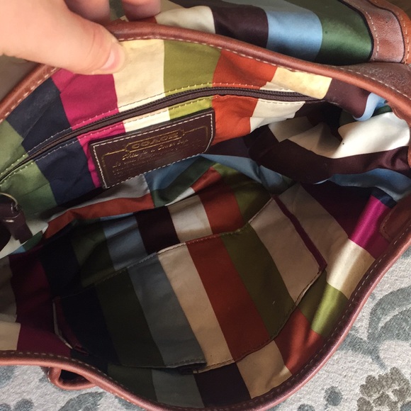 Coach | Bags | Coach Legacy Ali Hobo | Poshmark